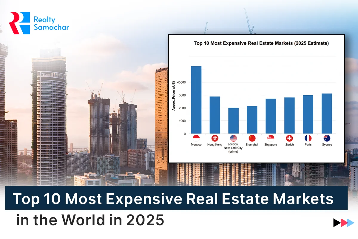 Realty Samachar